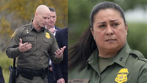 Report Border Patrol Officials Under Investigation After Trip To