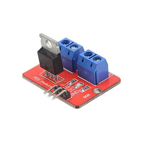 IRF MOSFET Switch Module