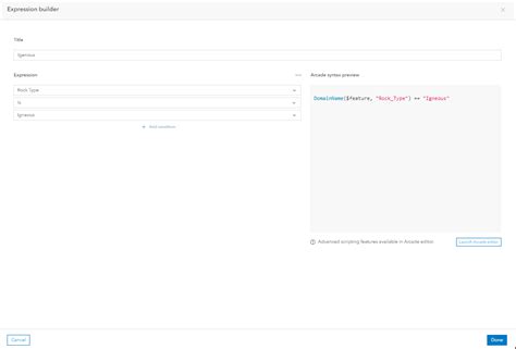 Collecting Data In The Field With Arcgis Field Maps Smart Forms Resource Centre Esri Uk