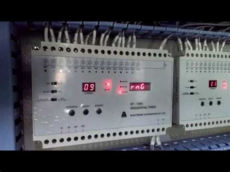 Sequence Timer Sequential Timer Latest Price Manufacturers Suppliers