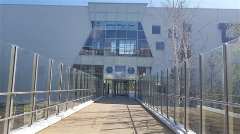 Sofia Tech Park About Sofia