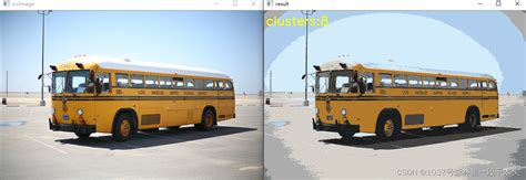 Opencv Kmeans Copencv C Kemeans Csdn博客