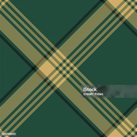 원활한 벡터 격자 무늬 패턴입니다 타탄 배경입니다 클래식 무늬 직물 섬유 포장 덮개 등 0명에 대한 스톡 벡터 아트 및 기타 이미지 Istock