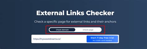 External Link Checker Tool Check Outbound Links For Free ᐈ