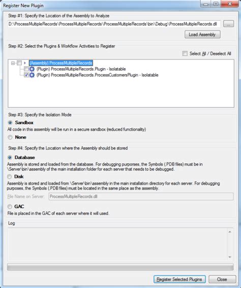 Using Dialogs For Multiple Entities In Ms Dynamics Crm Abto Software