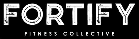 Fortify Fitness Collective Citation Vault