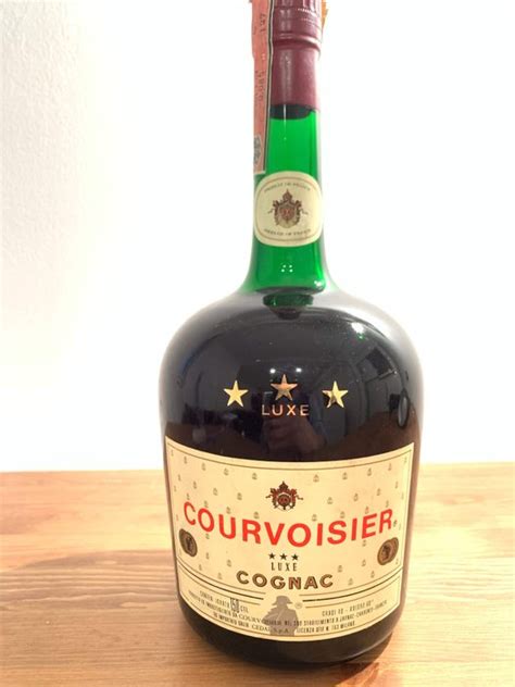 Courvoisier Cognac Luxe Trois Étoiles B Années 1970 Catawiki