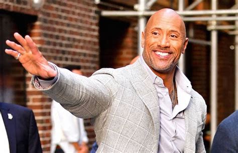 Dwayne Johnson Lands His Dream Role As Kamehameha In ‘the King Complex