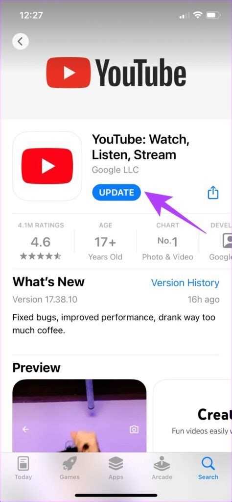 10 Ways to Fix YouTube Comments Not Showing on iPhone and Android - Guiding Tech