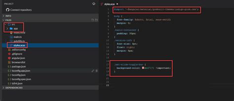 Css Is There Any Way To Change Disable State Color Of Mat Slide Toggle Stack Overflow