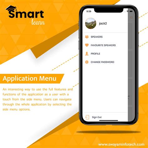 Swayam Infotech On Linkedin Smartlearnapp Learningapp