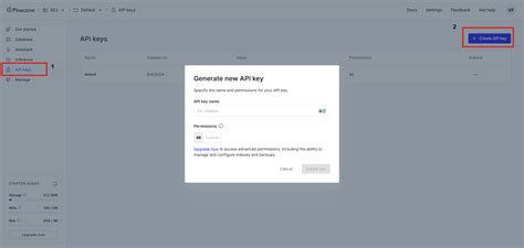 introduction to vector databases and how to use ai for seo