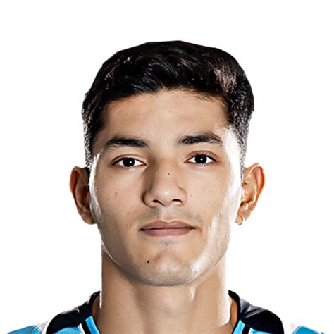 Ignacio Galvan Fc 26 Rating Fifa Ratings