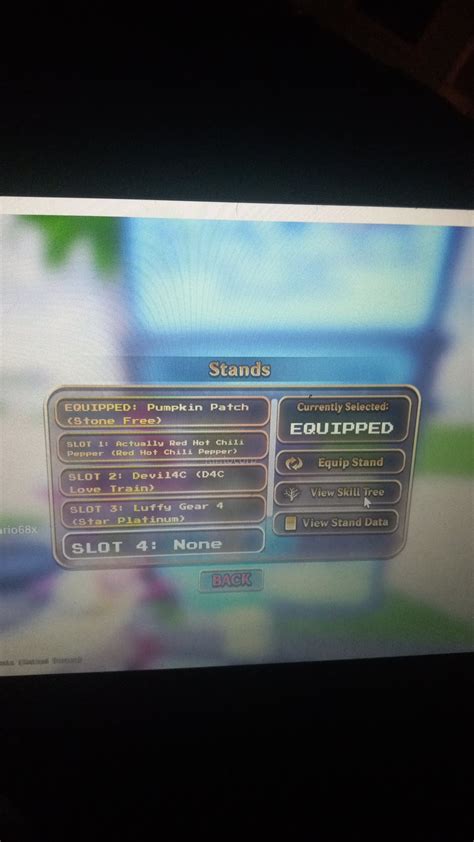 Traded Jester Kc Base Twau Ultimate And Gold And Wet For The Sf Skin