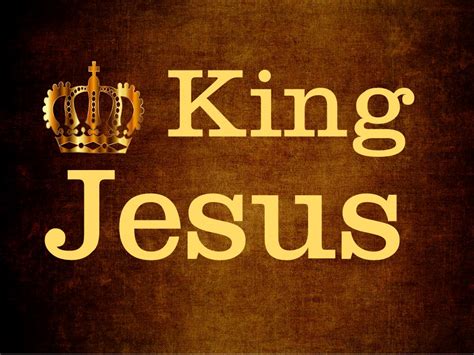 6 King Jesus Ambassadors For The King Western Hills Church Of Christ