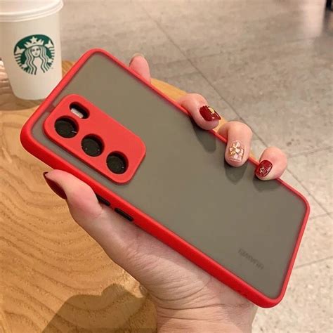 เคสหลังด้านขอบสี รุ่น Oppo A79 5g A54 A98 A12 A5s A37 A3s A53 A7 F9 A1k