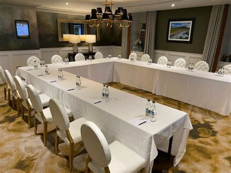 Meetings And Events Conference Venues Derry Ebrington Hotel