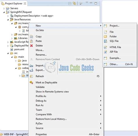 Spring Mvc Requestmapping Example Java Code Geeks
