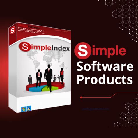 Products Archive Simpleindex