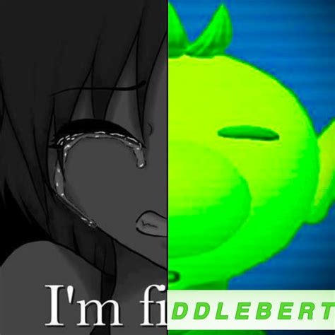 Im Fiddlebert Fiddlebert Know Your Meme