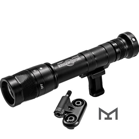 Scout Light Pro Surefire