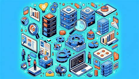 Comparing Popular Relational Databases