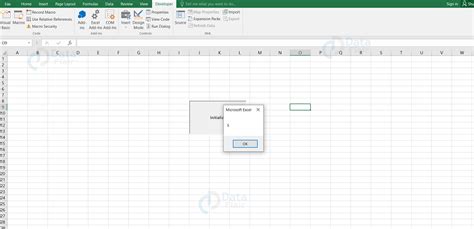 Vba Data Types Variables And Constants Dataflair