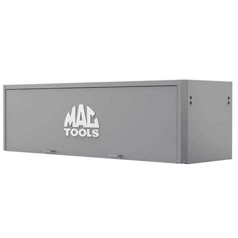 Macsimizer® Top Hutch Mica Gray