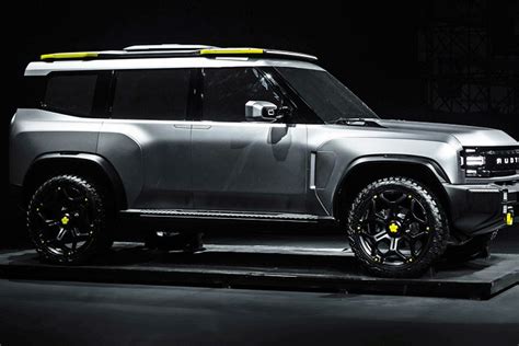 28 Facts About Jetour T X