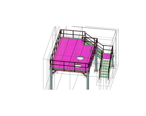 grating not showing in plan or elevation view autodesk community