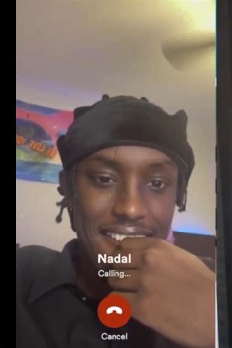 How Yusuf Looks When Hes Doing His Annual Call With The People In His