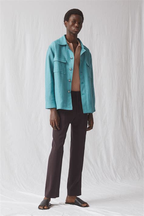 Tagliatore Men's Spring 2024 [PHOTOS]