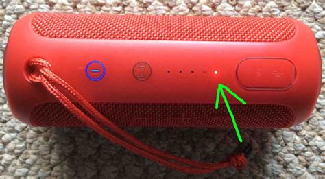 Charging JBL Flip 3 Instructions for Fully Recharging - Tom's Tek Stop