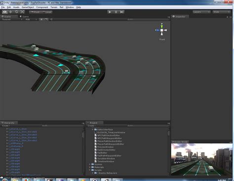 Manipulating The Scene View From Script Unity Engine Unity Discussions