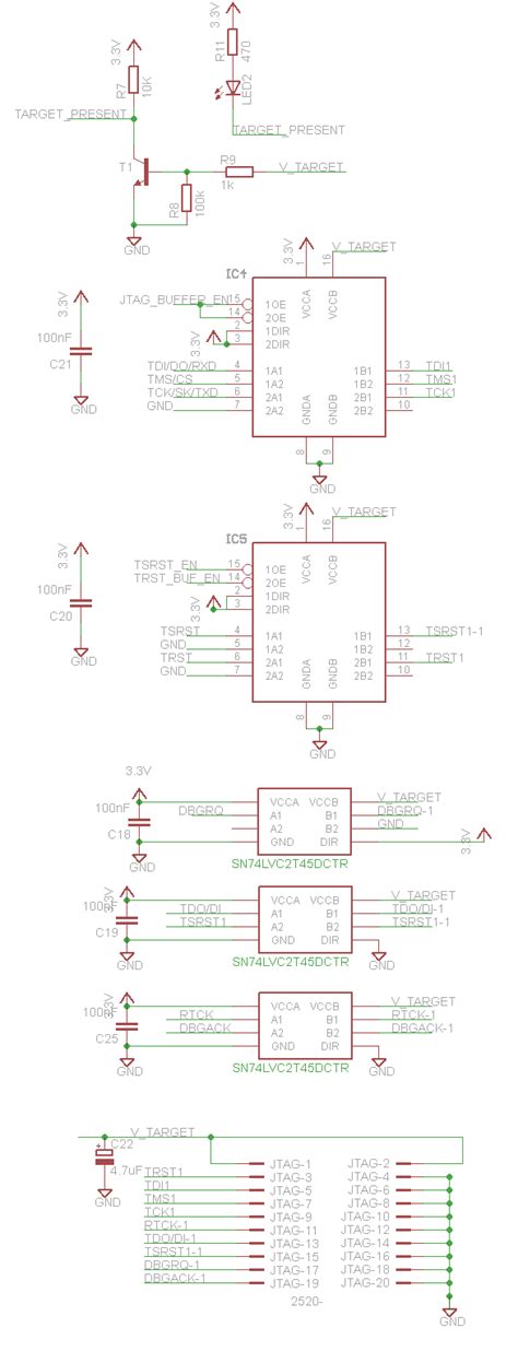 Bus Blaster Iamaprogrammer 博客园