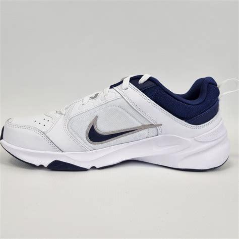 Buty Męskie Nike Defy All Day Dj1196 100