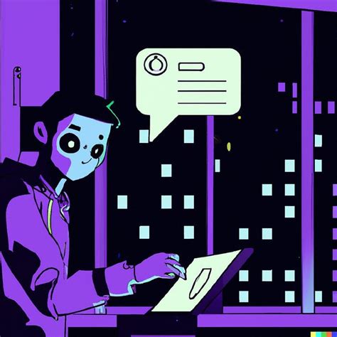 create a self moderated commentary system with langchain and openai