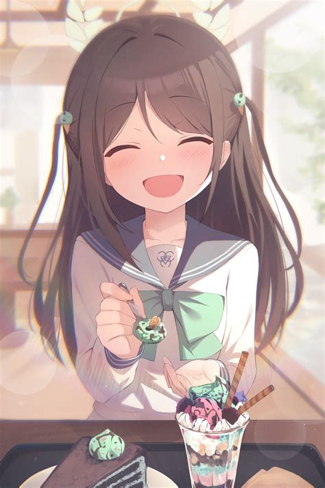 Airi Blue Archive Drawn By Bitseon Danbooru