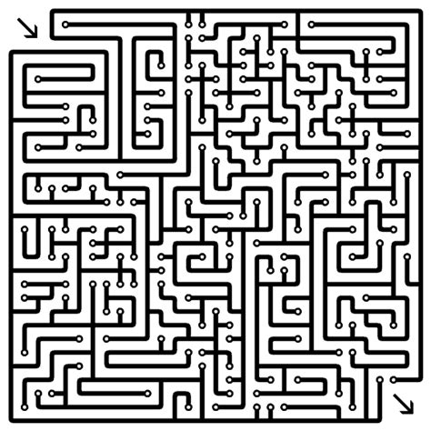 Maze 6