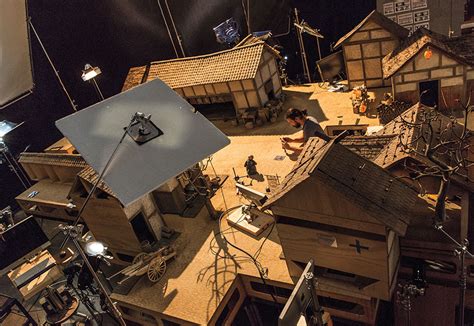 KUBO AND THE TWO STRINGS Film Daze