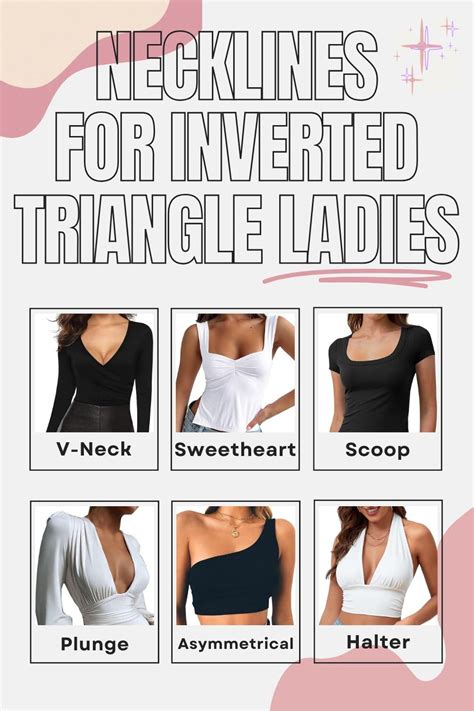 Body Type How To Dress For An Inverted Triangle Artofit