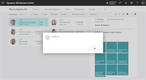 how to get field values from other extensions apps in business central
