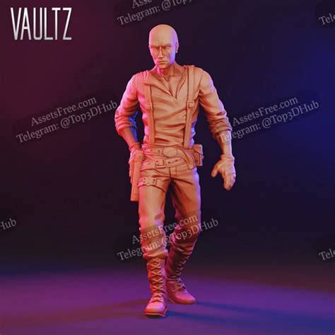 Jake Free High Quality Models AssetsFree Com