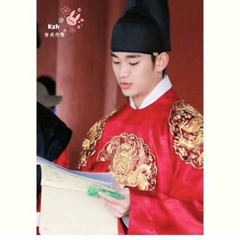 Lee Hwon Mặt Trời Mặt Trăng
