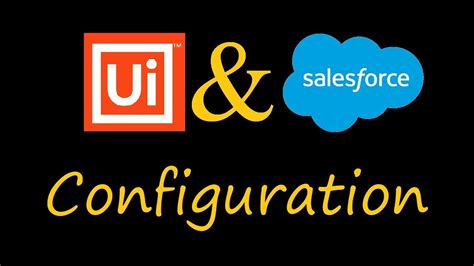 Uipath Salesforce Activities の使用方法 Api連携について フォーラム Uipath Community Forum