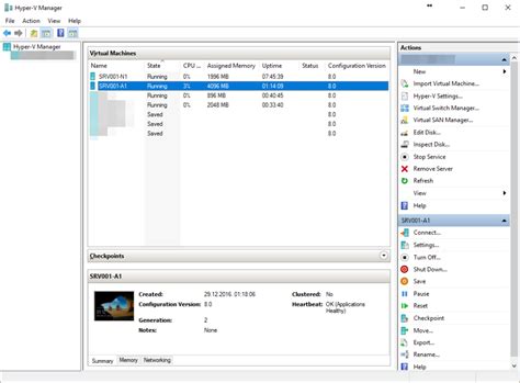 How To Create A Hyper V VM Template Taamneh Tech Stuff
