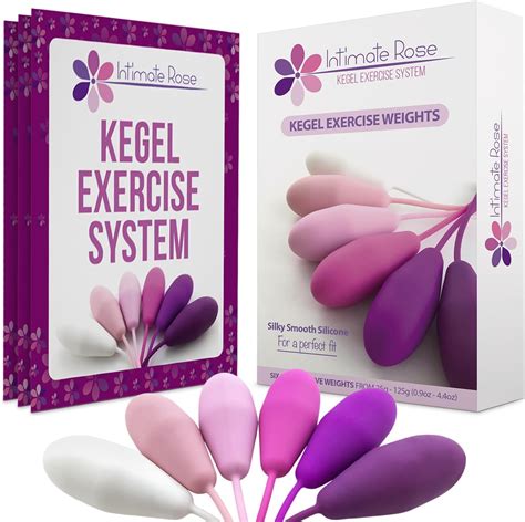Kegel Exercise System Pelvic Floor Exercises Set Philippines Ubuy