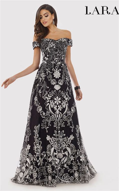 Lara 29795 Evening Dress