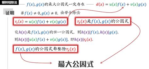辗转相除法 知乎