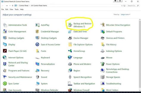 Go Back To Windows Option Is Still There After Days Solved Windows Forums